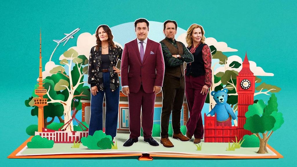 Austin: release date, cast, plot and everything we know | What to Watch