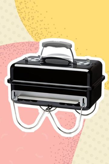 Best portable BBQ: 6 buys to take on adventures | Real Homes