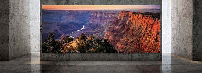 Samsung’s Insane 292-Inch Wall TV Is World’s Biggest and Brightest ...