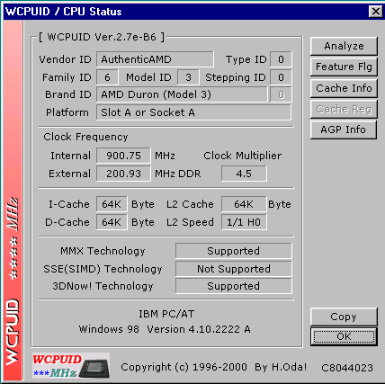 Resume: Money Saved - Significant Performance Increase - Modifying An ...