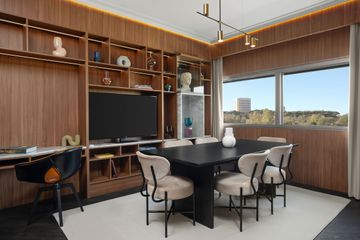 Cardo Roma hotel review: the perfect place to mix business and pleasure ...