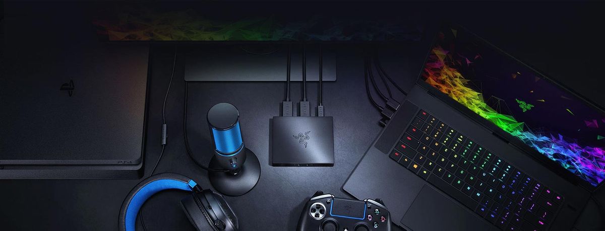 Razer Gets Game Capture Right With the Ripsaw HD | Tom's Guide