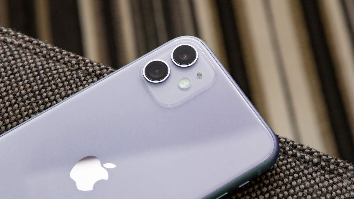 iPhone 11 review: this is still one of Apple's top models | TechRadar
