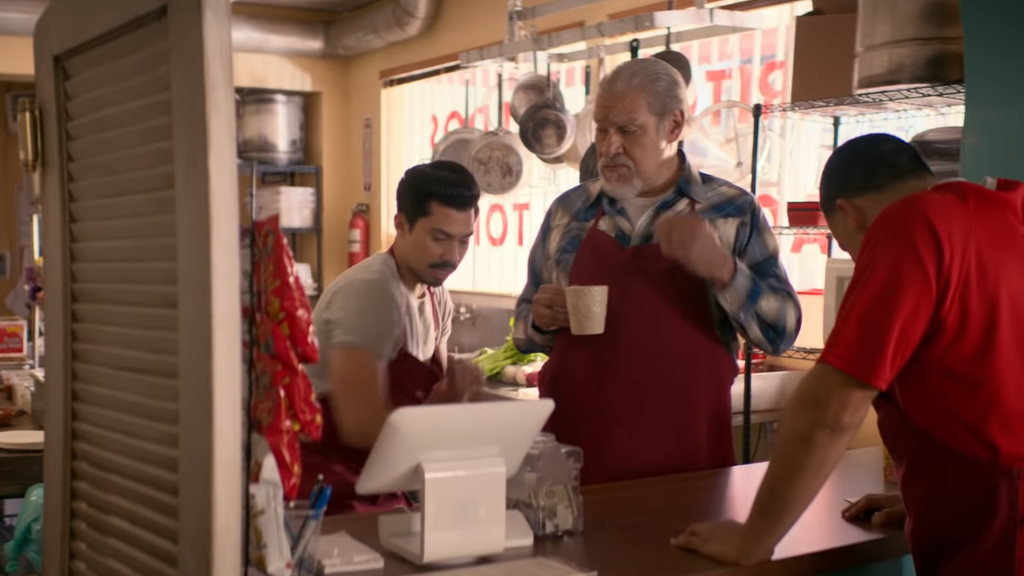 13 Great Latinx TV Shows To Watch To Celebrate Hispanic Heritage Month ...