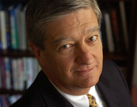 Preston Padden: WSJ Declines Letter in Defense of Gigi Sohn | Next TV