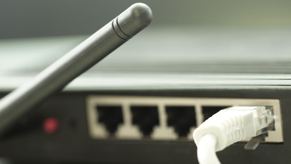 Outdated routers ‘pose hacking risk’ to millions of internet users ...