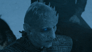 White Walkers Create House Stark Sigil Reddit Theory - White Walkers ...