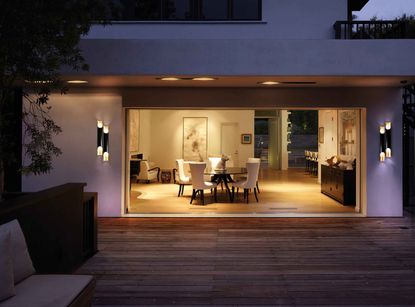 Deck lighting ideas: 11 enchanting ways to illuminate decking at night ...