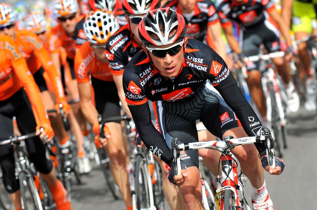 Man convicted of killing of former Junior World Champion Marlon Pérez ...