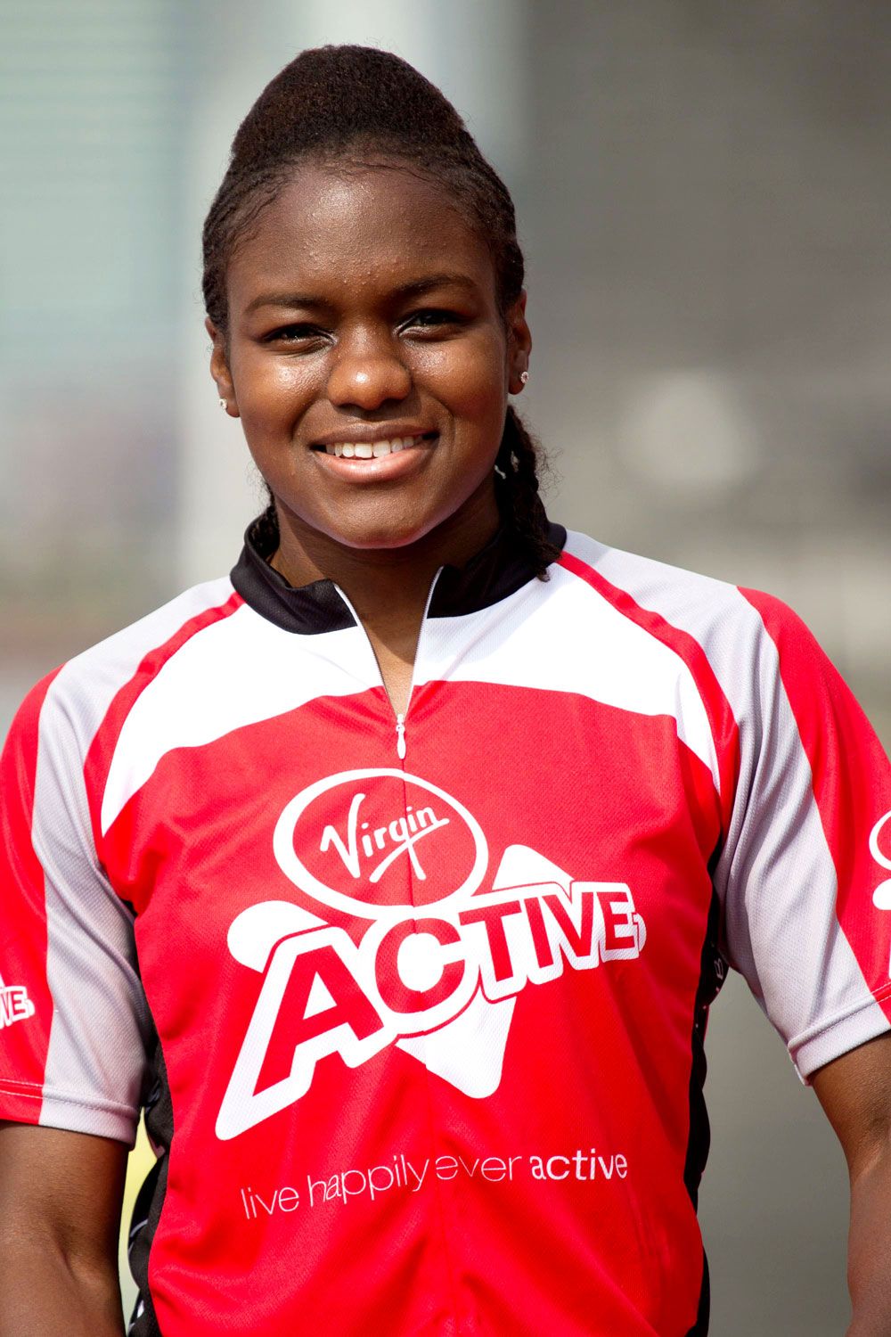 The Most Inspiring Quotes From Our Nicola Adams Interview | Marie Claire UK