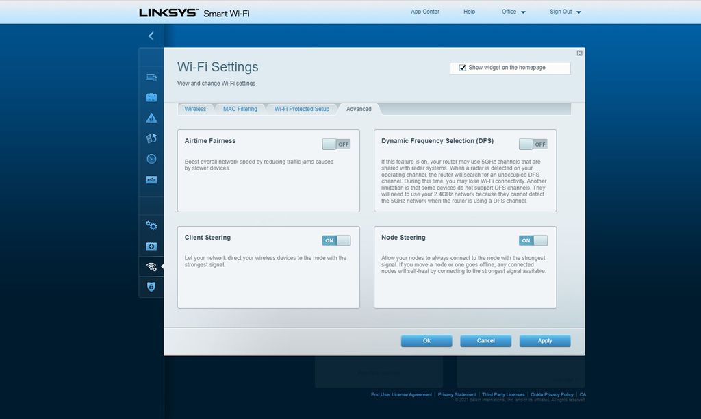 Linksys Hydra Pro 6 review | Tom's Guide