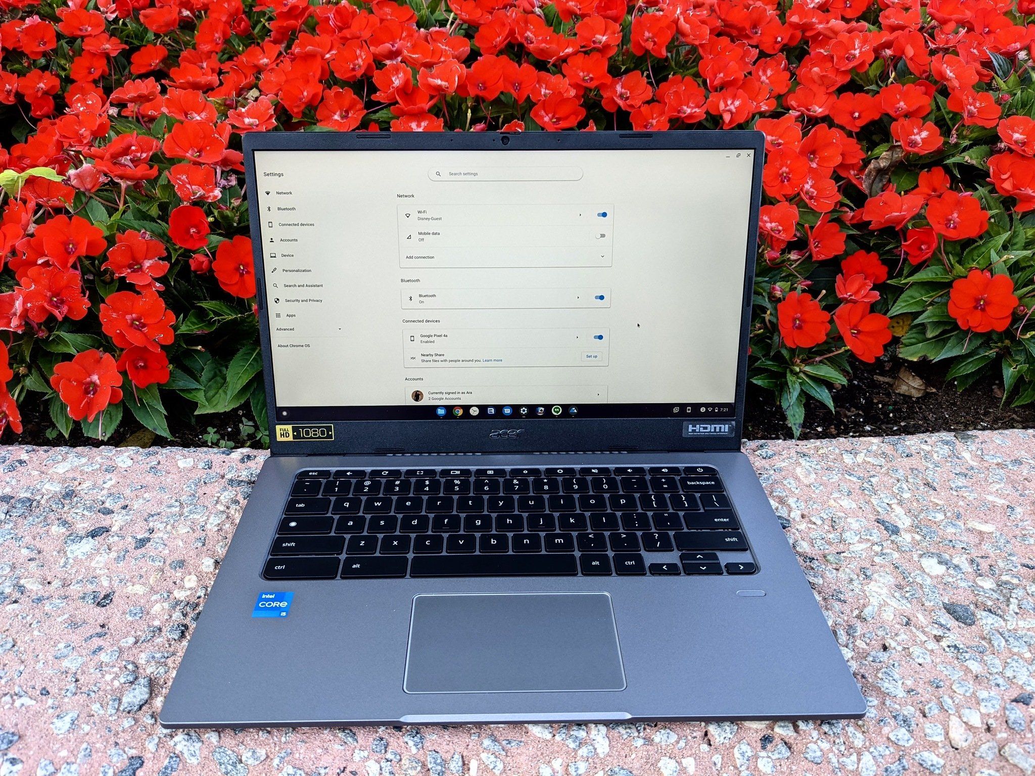 Google to release a fix for the major Chrome OS login bug that locked ...