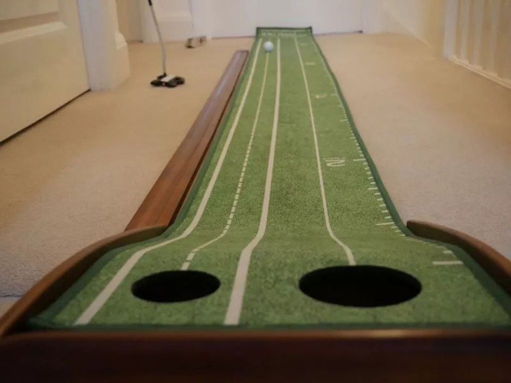 Best Putting Mats 2025 | Golf Monthly