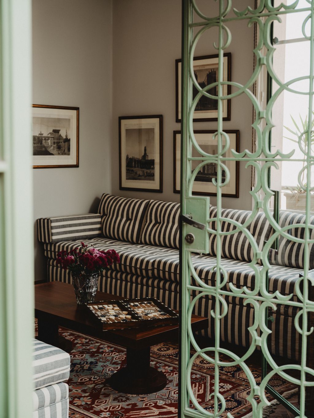 Immobilia Cairo Review: Live like a local in an Art Deco Icon | Wallpaper*