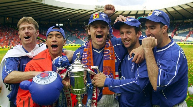 Ranked! The 30 most successful clubs in world football | FourFourTwo