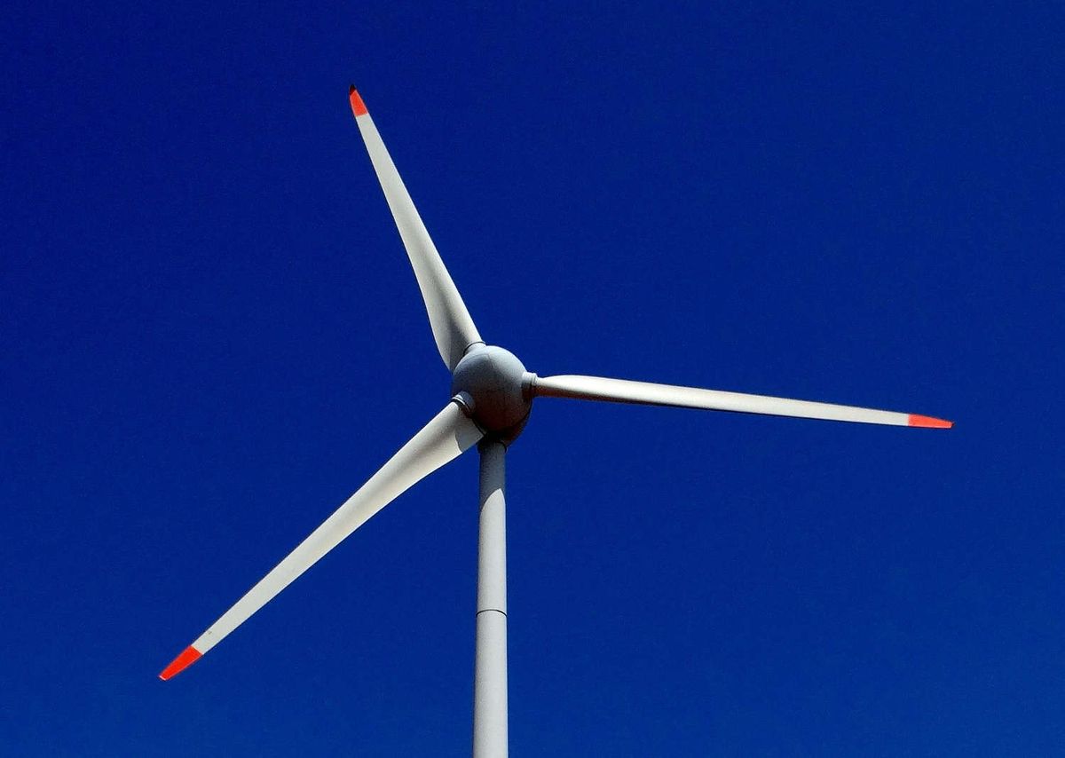 Wind Energy Virtual Lab | Tech & Learning