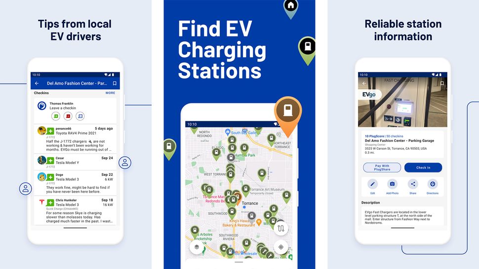 The 9 best Android Automotive apps to upgrade your driving experience ...