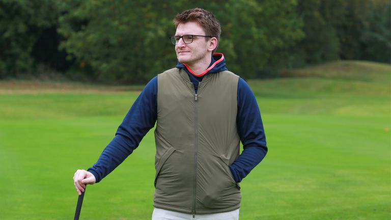 Best Golf Vests 2024 | Golf Monthly