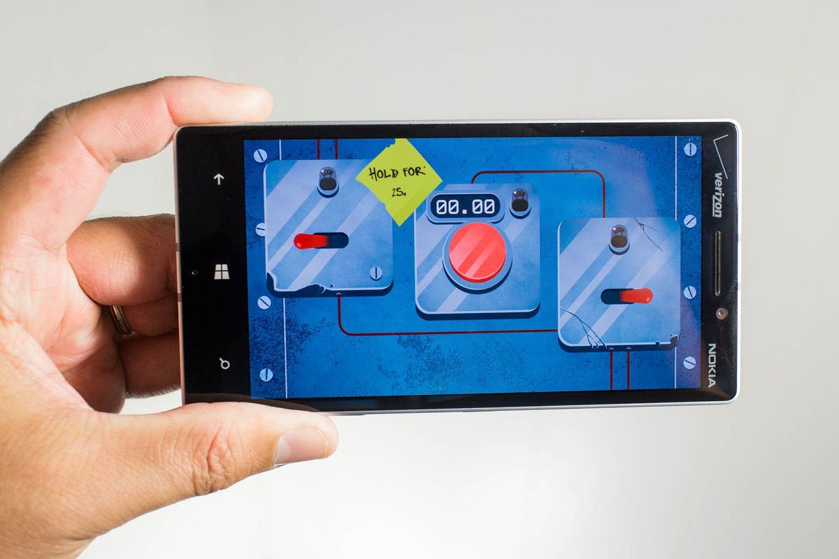 Prevent bombs from exploding in Defuser for Windows Phone | Windows Central