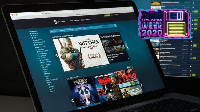 The best free software for your gaming PC | TechRadar