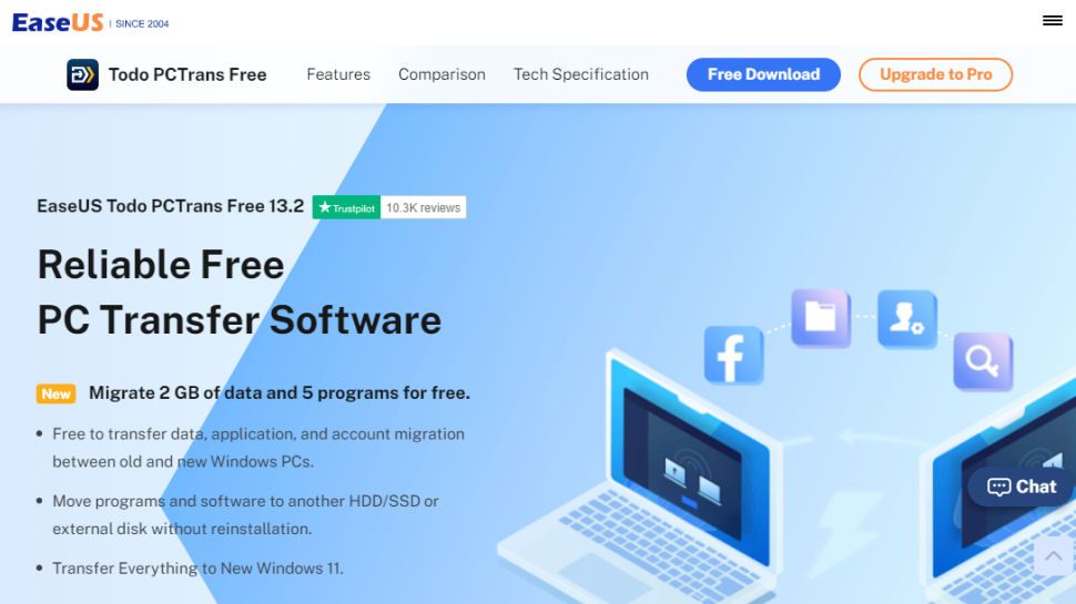 Best data migration tool of 2025 | TechRadar