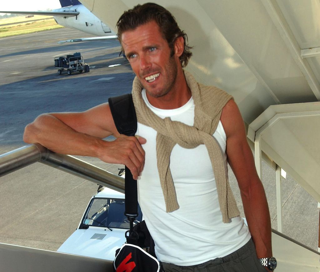 The eight best (or worst) cycling tan lines | Cycling Weekly