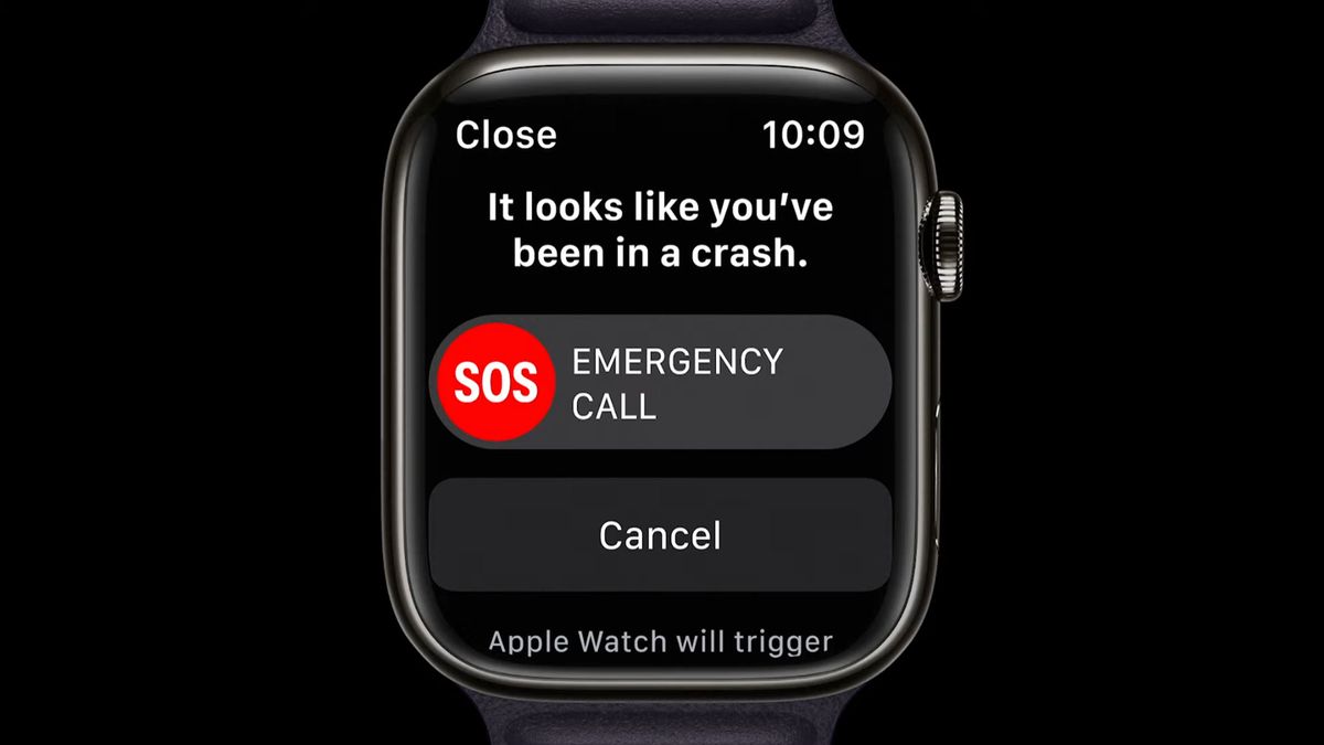 Apple Watch Series 8: Features, specs, price, release date, and more ...