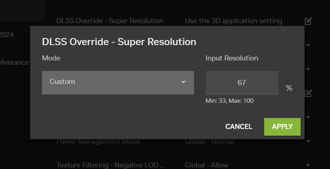 Hmmm, upgrades: Nvidia App gets an optional AI assistant and custom ...