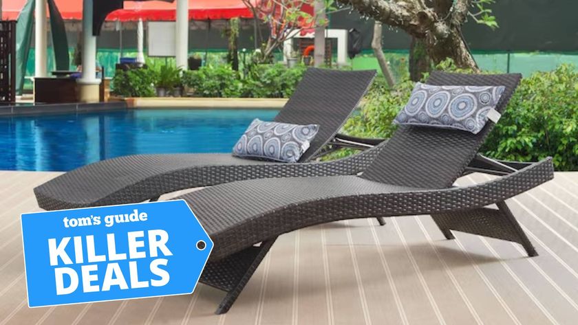Huge sale at Home Depot — 27 deals I'd buy on appliances, outdoor furniture and more | Tom's Guide