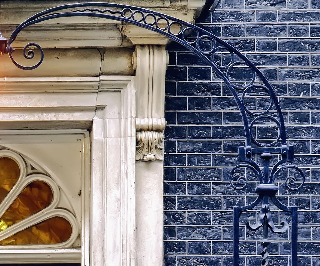Which brickwork pointing styles are best for historic or contemporary ...