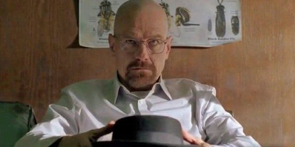 A Major Breaking Bad Question Has Finally Been Explained | Cinemablend