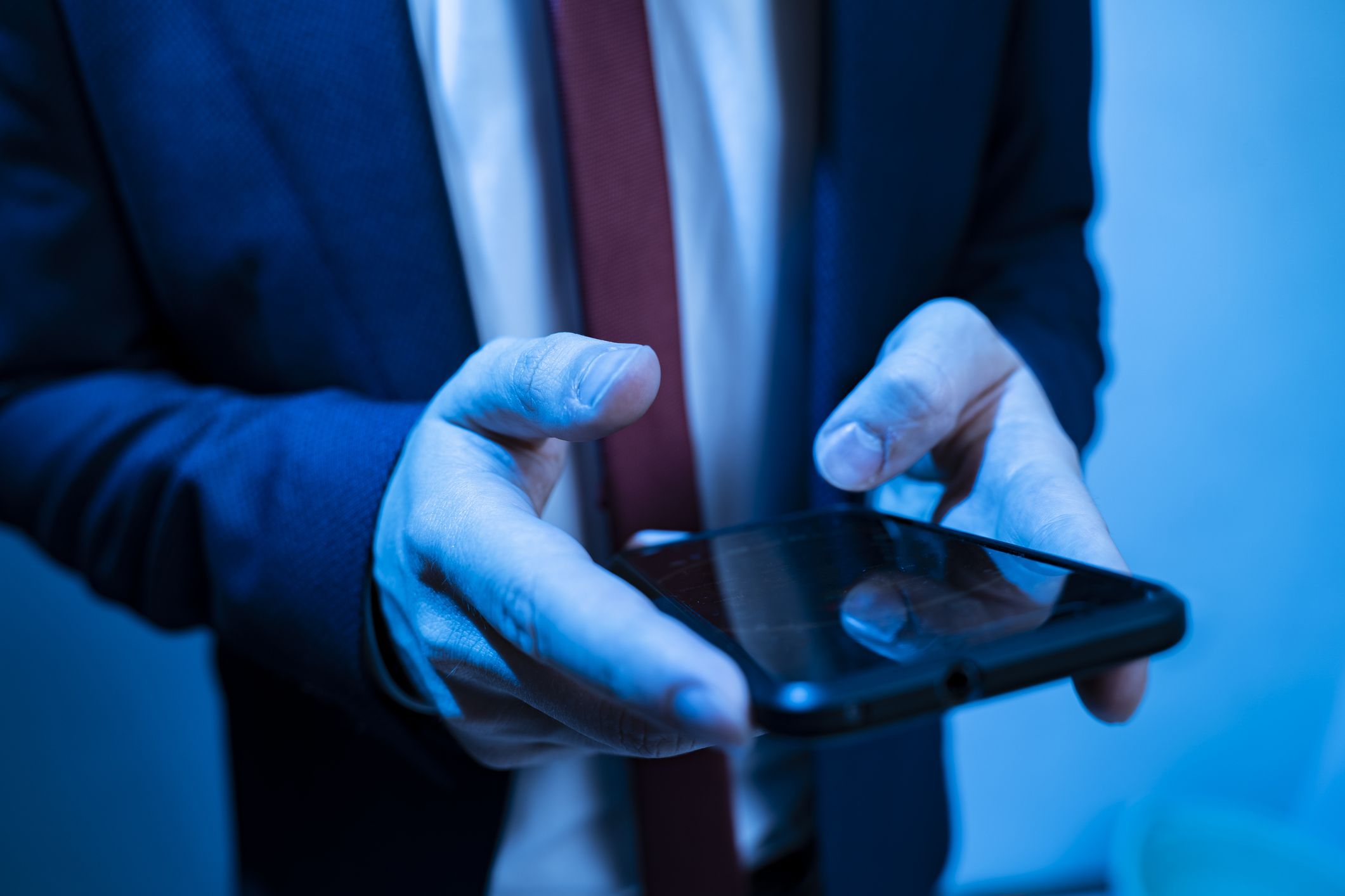 The Week contest: Mob phone | The Week