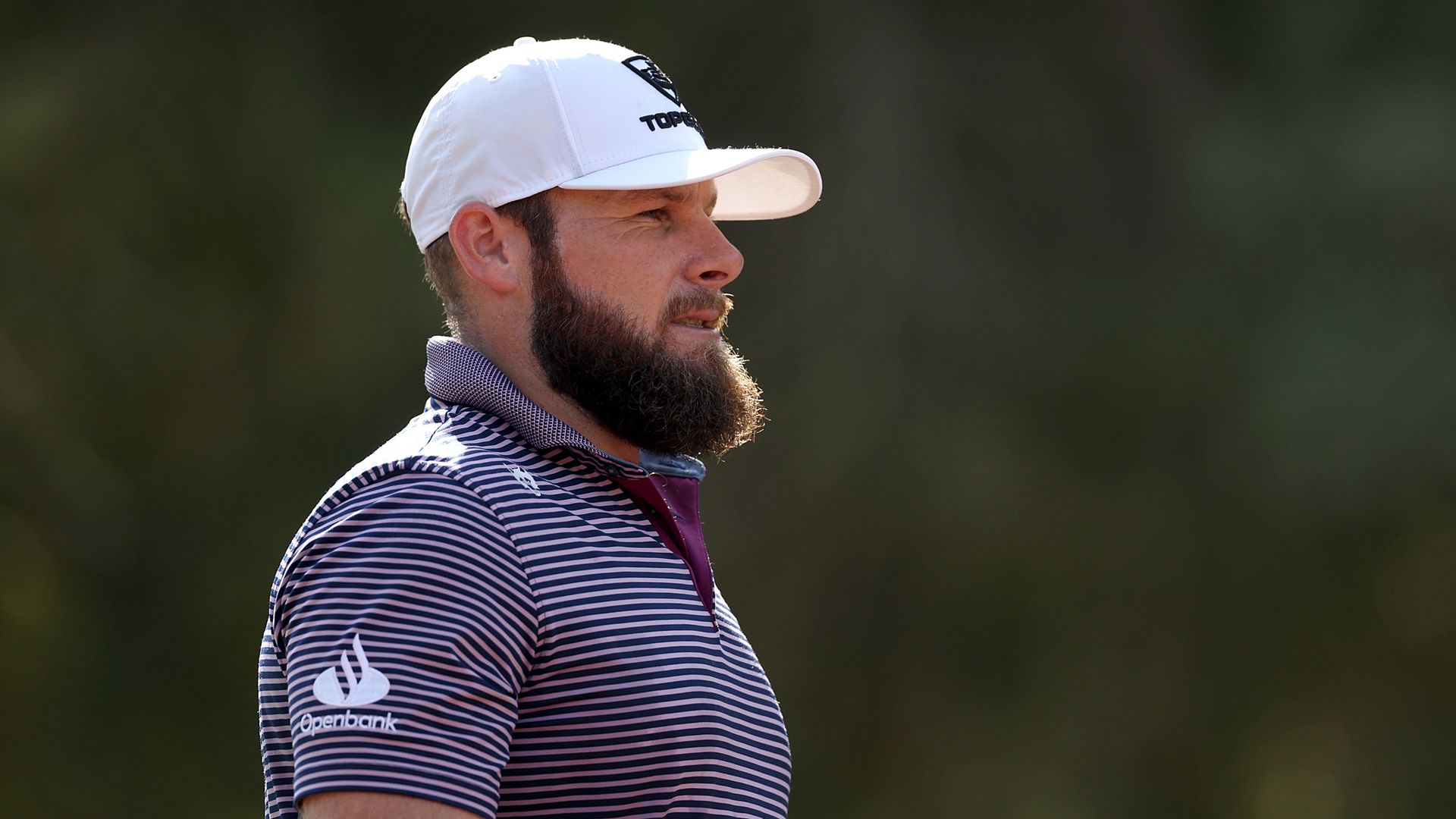 Tyrrell Hatton Coy On DP World Tour Fines Appeal Following Rory McIlroy ...