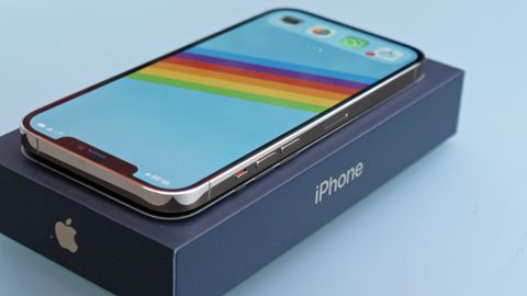 iPhone 12 Pro Max review: the best iPhone if you've got deep pockets ...