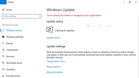 How to install and use Linux Bash in Windows 10 | TechRadar