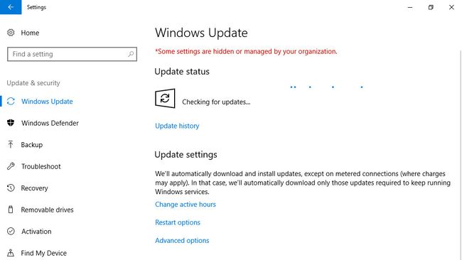 How To Install And Use Linux Bash In Windows 10 Techradar