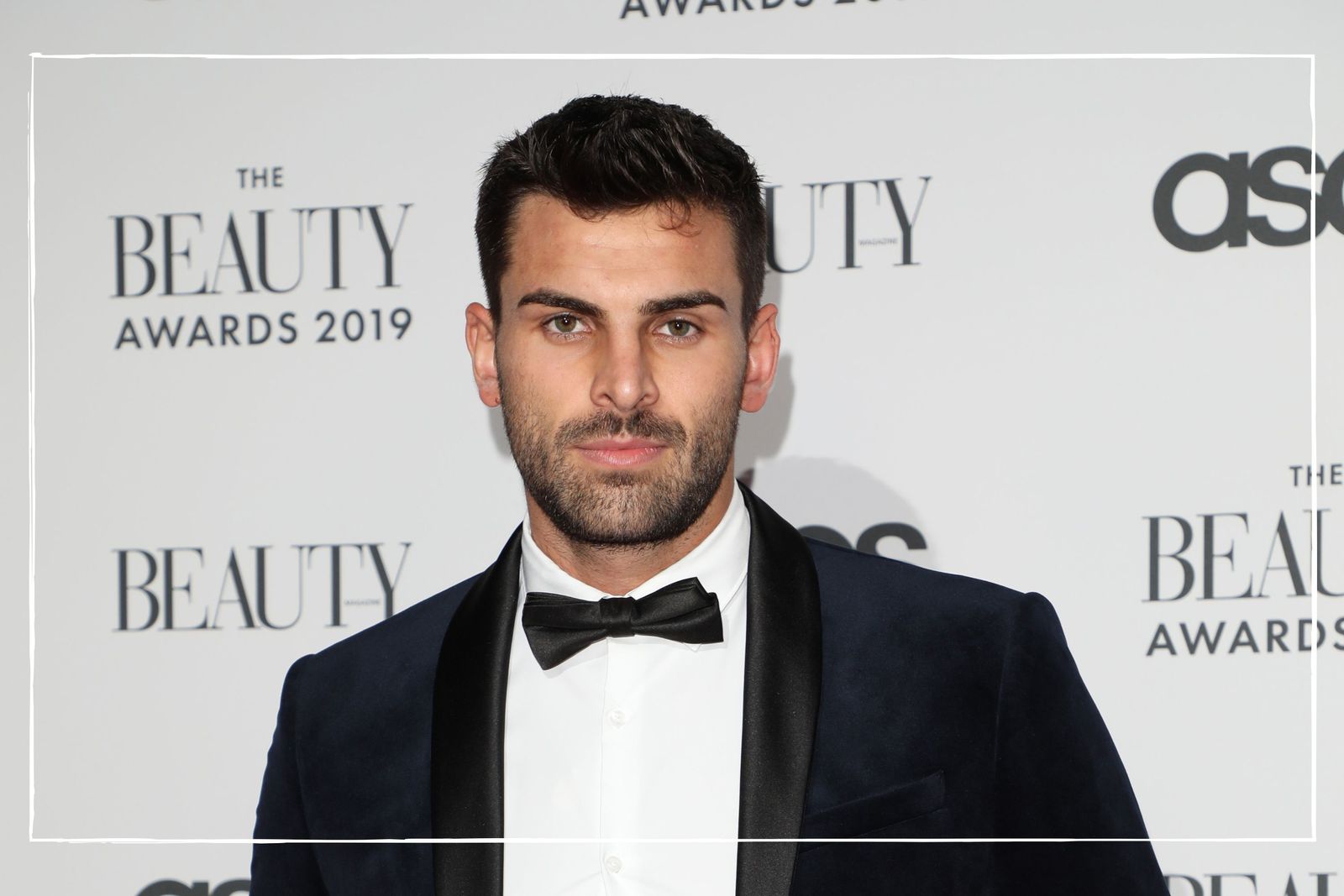 Who is Adam Collard? Everything to know as he returns to Love Island ...