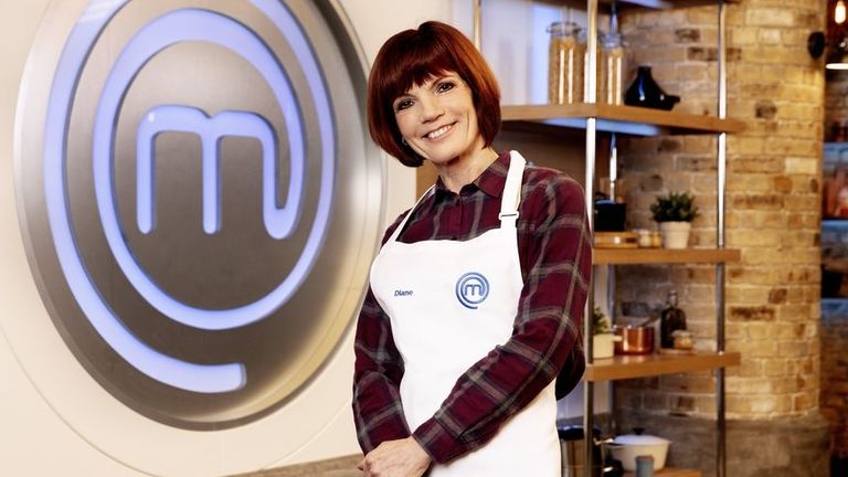 When does Celebrity MasterChef start? Plus full line-up | Woman & Home