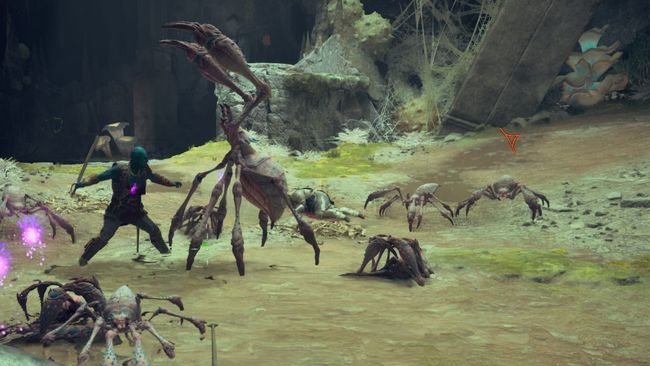 Grounded Shed Lab location and how to reach it | GamesRadar+