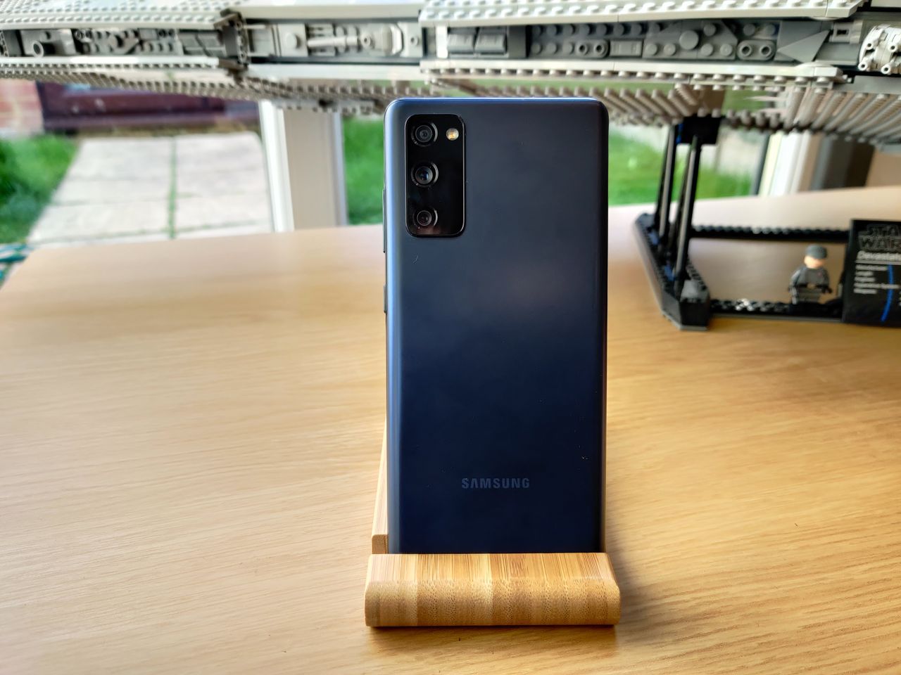 Samsung Galaxy S20 FE 5G review: The perfect introduction to Samsung’s ...