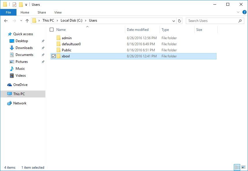 How to create a Windows 10 account with a custom name using your ...