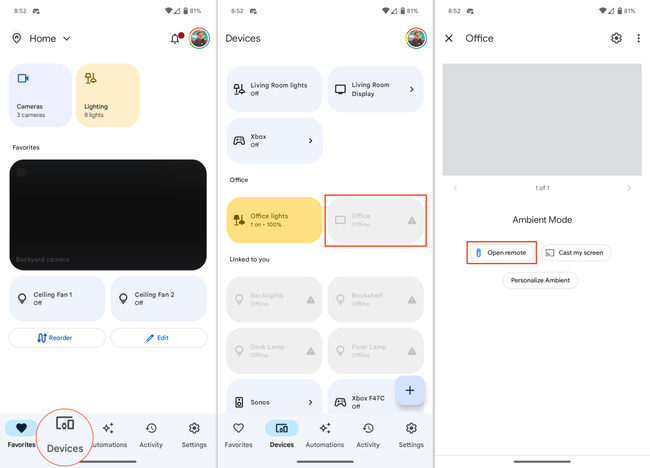 How to use an Android phone as a Google TV remote | Android Central