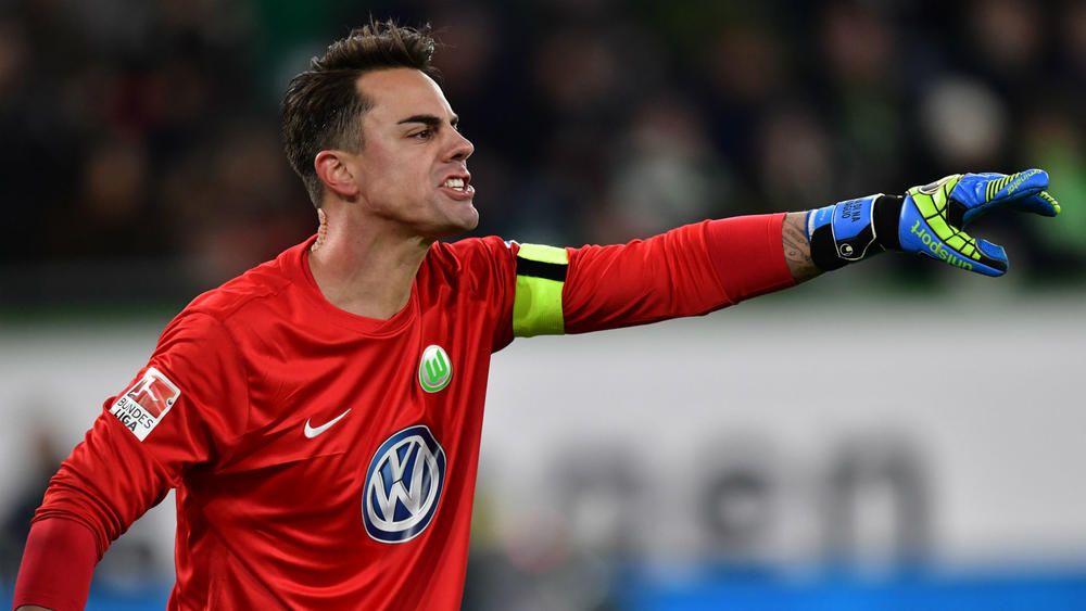Benaglio joins Monaco after Wolfsburg exit | FourFourTwo
