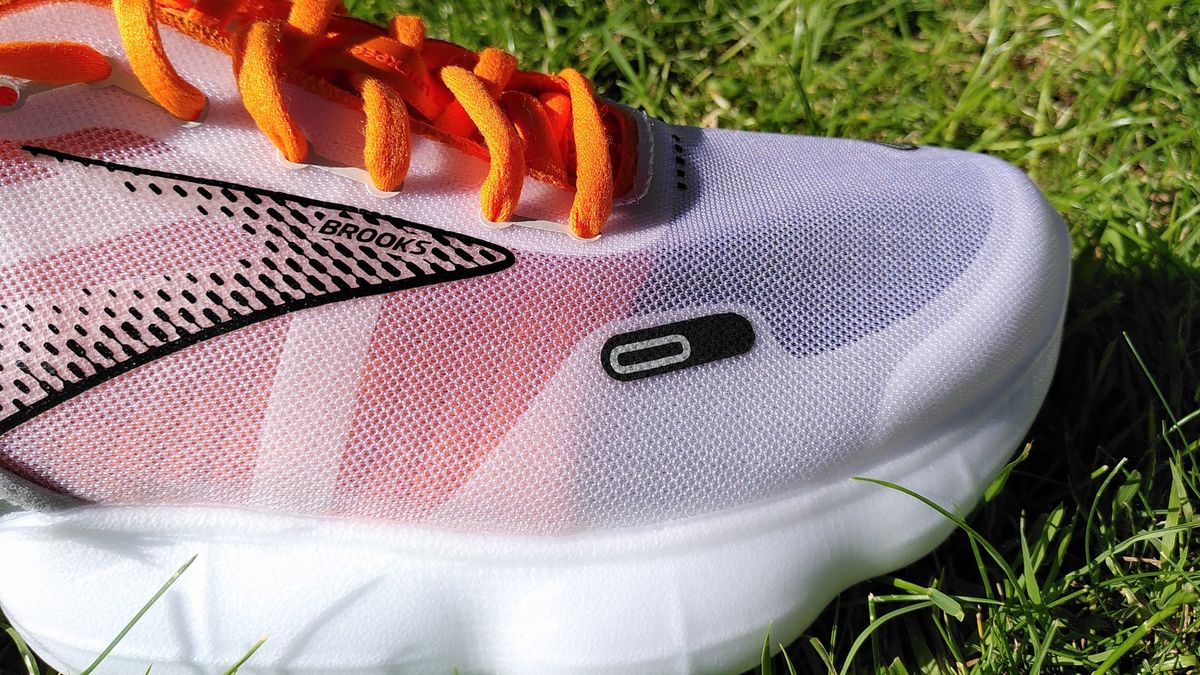 Brooks Aurora-BL review | TechRadar