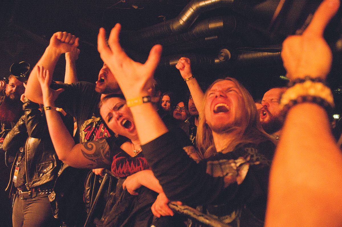 Inferno Festival 2016 | Louder