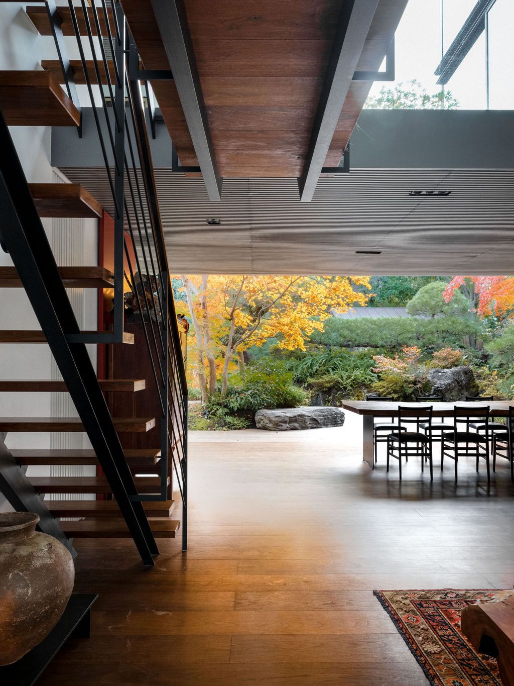 Japanese Style Decor — 5 Key Pillars of the Aesthetic | Livingetc