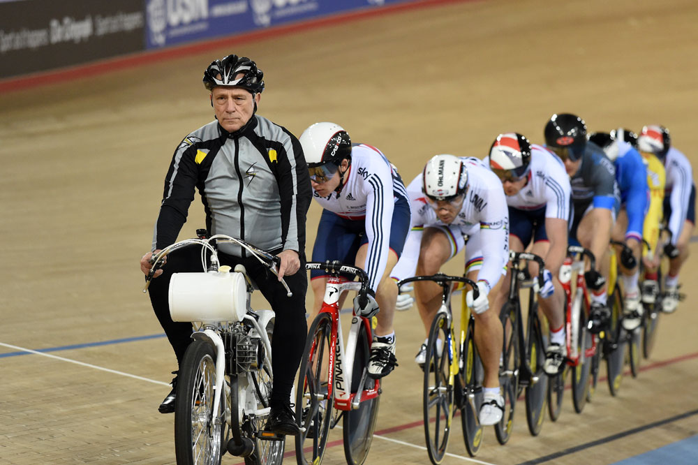 Tokyo 2020 cycling: Essential guide to Olympic track cycling events ...