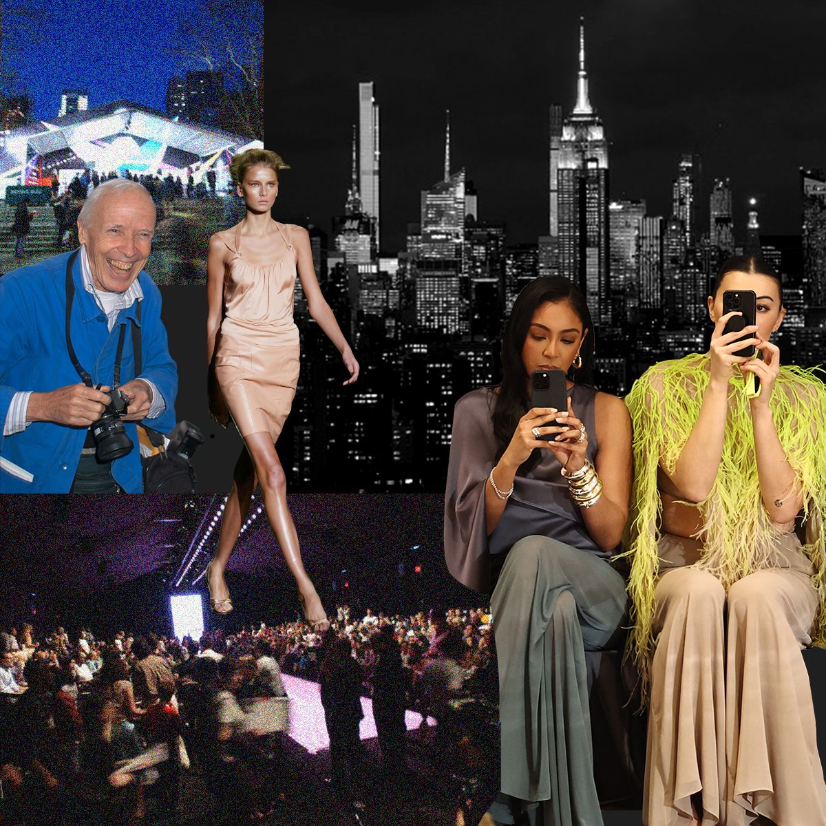 Articles by Sara Holzman, Style Director | Marie Claire