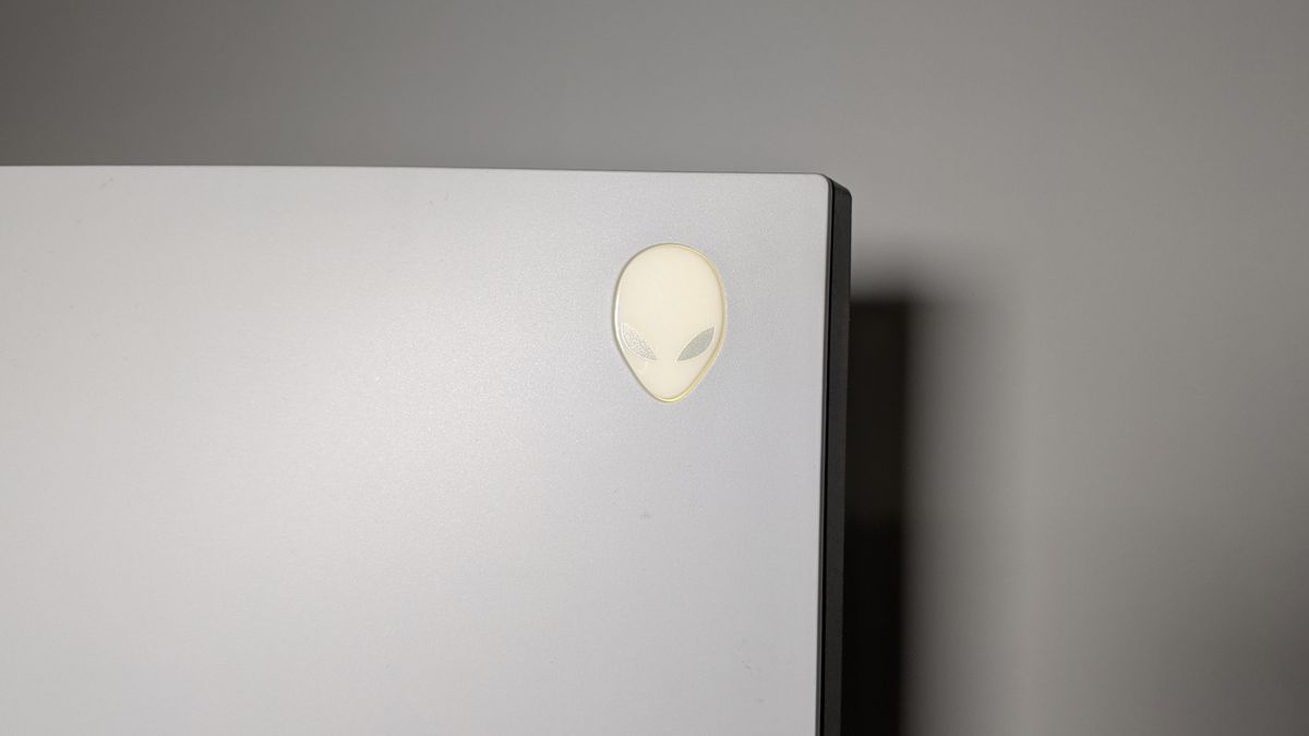 Alienware 38 AW3821DW gaming monitor review | Laptop Mag