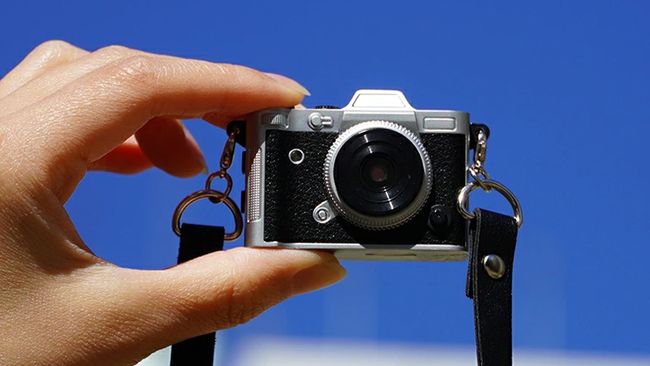 This Sony camera got pulled because it had Superman X-ray vision that ...